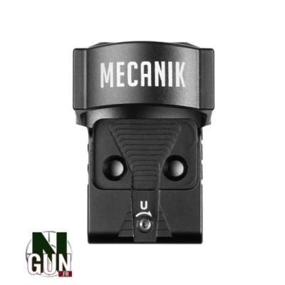 CANIK - POINT ROUGE - MECANIK - RED DOT - MO2 - REFLEX SIGHT - 3 MOA - CA00020